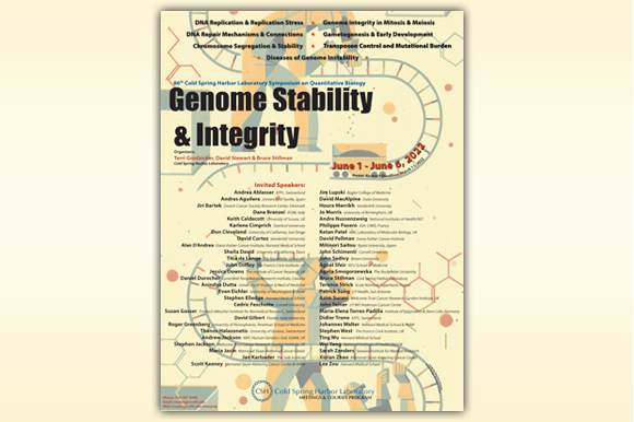 Cold Spring Harbor Laboratory - Scientific Meetings & Courses Program